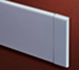 Interior Components: IPC Wall Protection, Door Protection, Handrails