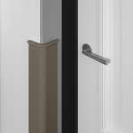 Interior Components: IPC Wall Protection, Door Protection, Handrails