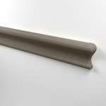 Interior Components: IPC Wall Protection, Door Protection, Handrails