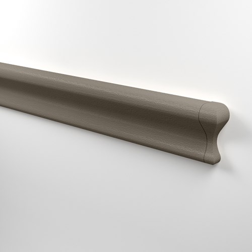 Interior Components: IPC Wall Protection, Door Protection, Handrails