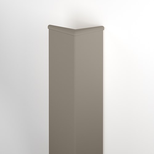 Interior Components: IPC Wall Protection, Door Protection, Handrails