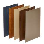 Interior Components: IPC Wall Protection, Door Protection, Handrails